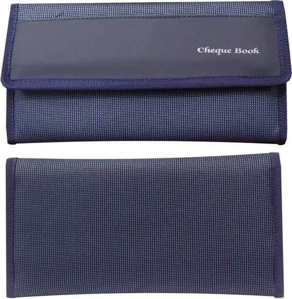 Cheque Book Pouch Wallets - Buy Cheque Book Pouch Wallets Online at ...