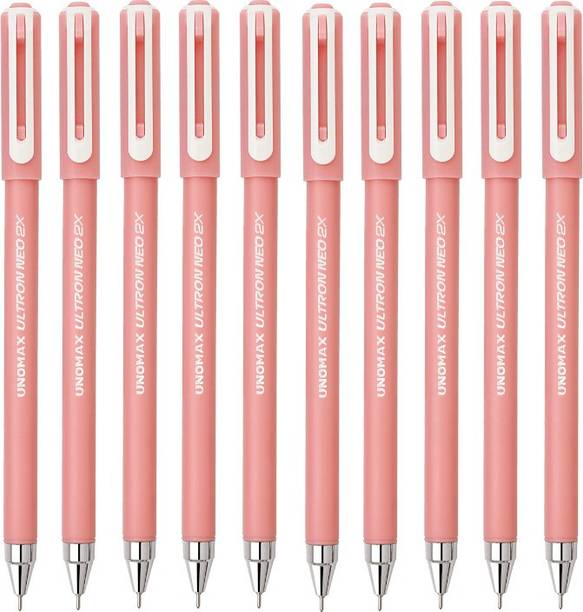 Unomax Pens - Buy Unomax Pens Online at Best Prices In India | Flipkart.com