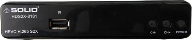 Mi Box 4k Streaming Device : : Buy Online at Best Prices and Offers in India