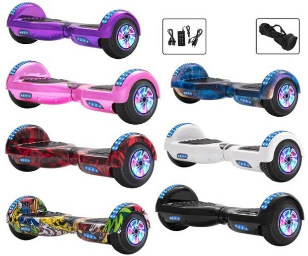 Electric Scooter Board - Buy Electric Scooter Board Online at Best ...