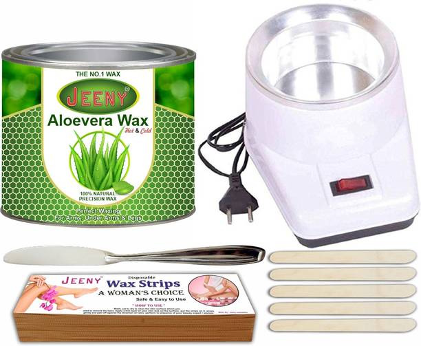 Wax Strips - Buy Wax Strips online at Best Prices in India | Flipkart.com