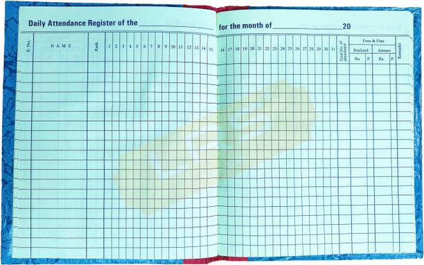 Record Keeping Books - Buy Record Keeping Books Online at Best Prices ...