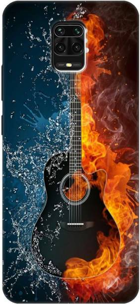 Poco M2 Pro Back Covers - Buy Poco M2 Pro Back Covers online at Best ...