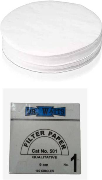 Filter Papers - Buy Filter Papers Online at Best Prices In India ...