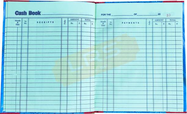Record Keeping Books - Buy Record Keeping Books Online at Best Prices ...