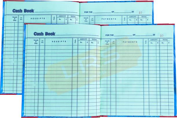Record Keeping Books - Buy Record Keeping Books Online at Best Prices ...