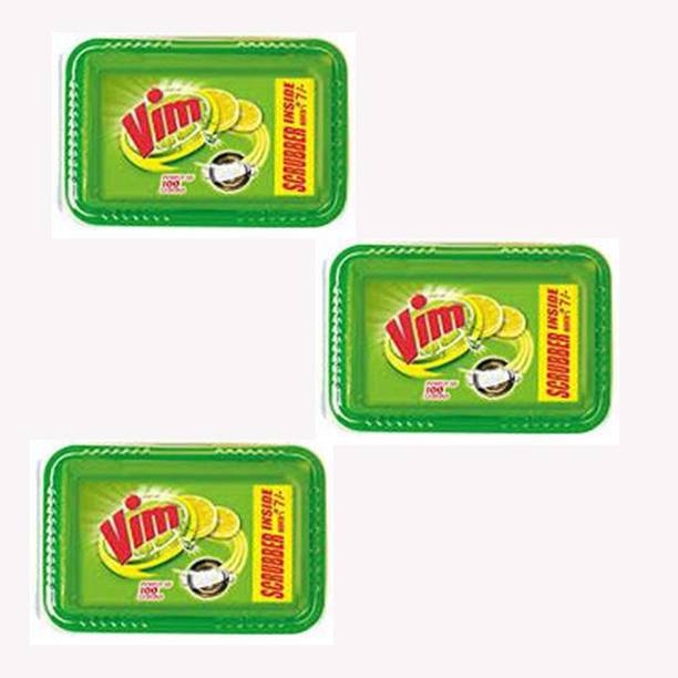 Vim Dish Washing Bars - Buy Vim Dish Washing Bars Online at Best Prices ...