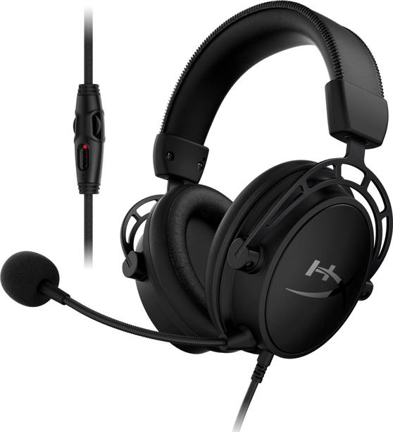 Hyperx Headphones - Buy Hyperx Headphones Online at Best Prices In ...