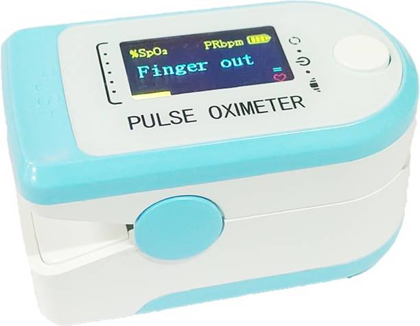 Pulse Oximeter - Buy Pulse Oximeter Online at Best Prices In India ...