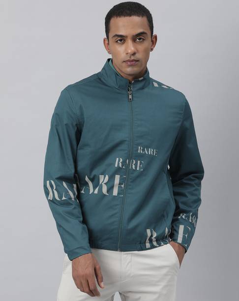 Rare Rabbit Jackets - Buy Rare Rabbit Jackets Online at Best Prices In ...