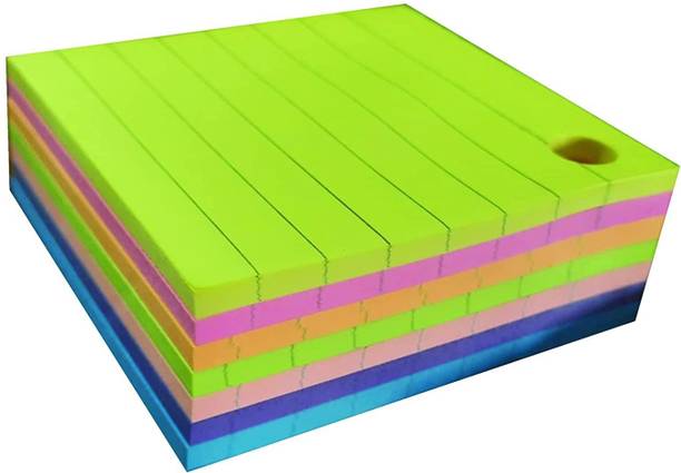 Sticky Notes - Buy Sticky Notes online at Best Prices in India ...