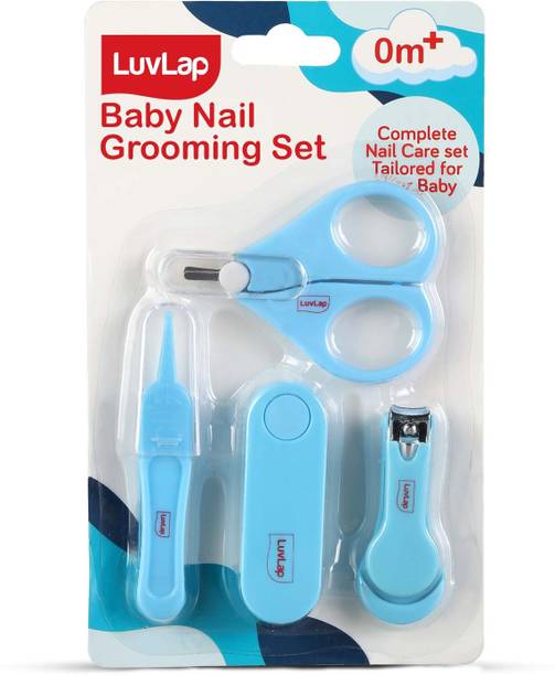 Baby Grooming - Buy Baby Grooming Kit Online In India At Best Prices ...