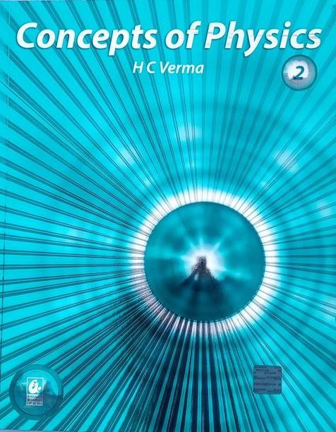 H C Verma Books - Buy H C Verma Books Online at Best Prices In India ...