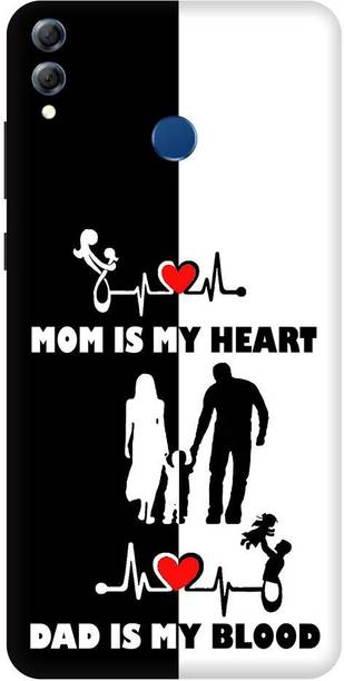 Honor 8x Back Cover - Buy Honor 8x Back Covers Online at Best Prices ...