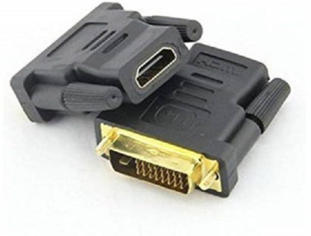 DVI to HDMI Converter - Buy DVI to HDMI Cables, Adapters Online ...