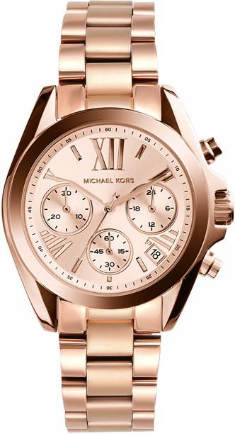 Michael Kors Watches - Buy Michael Kors (MK) Watches Online For Men ...