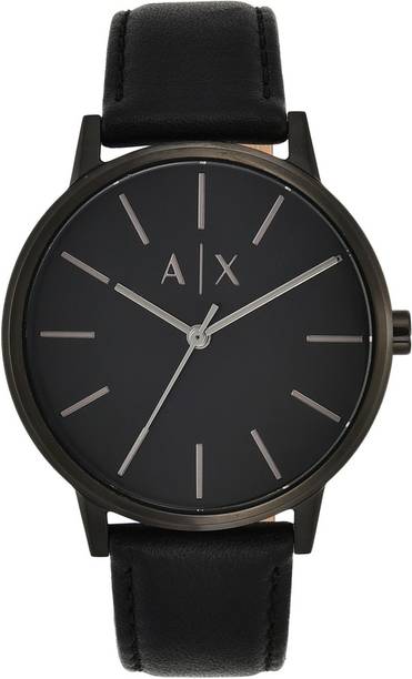 A X Armani Exchange Watches - Buy A X Armani Exchange Watches Online at ...