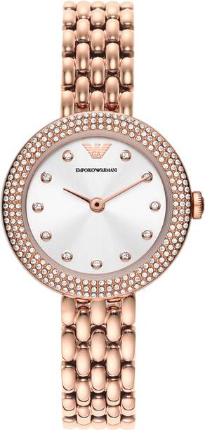 Emporio Armani Watches Women - Buy Emporio Armani Watches Women online ...