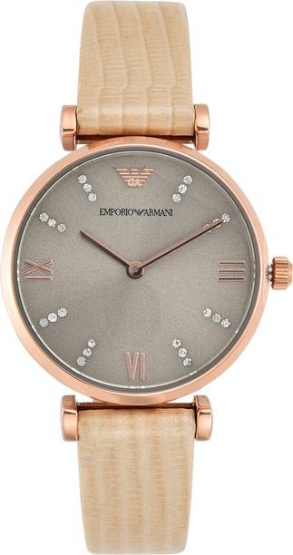 Emporio Armani Watches Women - Buy Emporio Armani Watches Women online ...