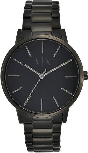 A X Armani Exchange Watches - Buy A X Armani Exchange Watches Online at ...