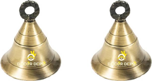 Decorative Bells - Buy Decorative Bells Online at Best Prices In India ...