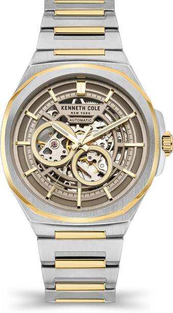 Kenneth Cole Wrist Watches - Buy Kenneth Cole Wrist Watches Online at ...