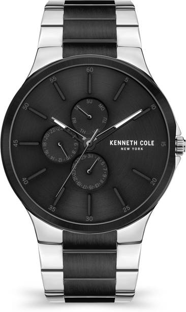 Kenneth Cole Wrist Watches - Buy Kenneth Cole Wrist Watches Store ...