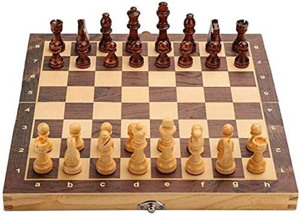 Buy Chess Boards Online at Best Prices in India | Chess | Flipkart.com