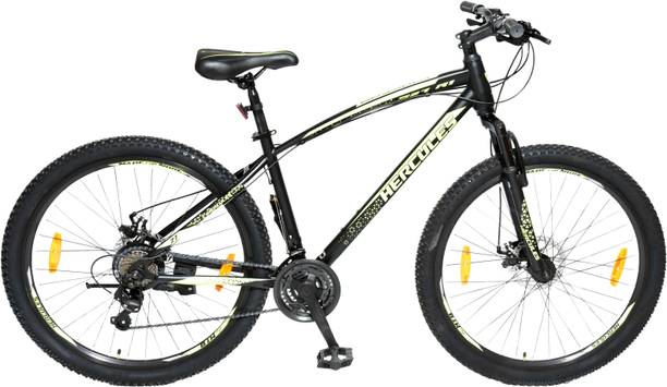 Hercules Cycles - Buy Hercules Cycles Online at Best Prices in India ...