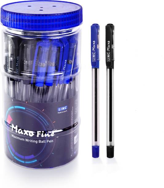 Ball Pens - Buy Ball Point Pens Online at Best Prices in India