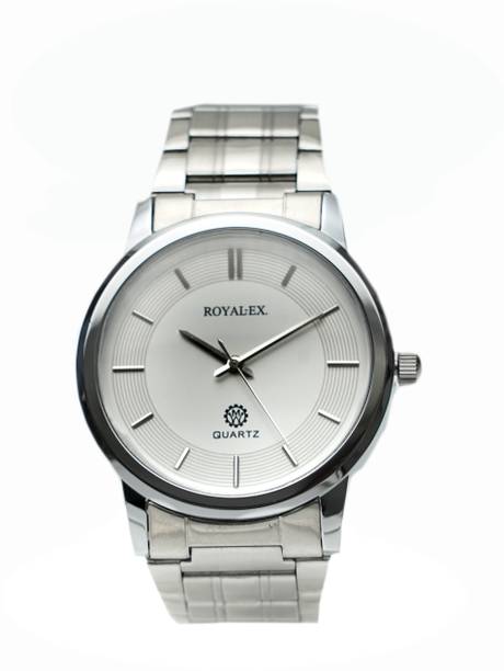 Royalex Watches - Buy Royalex Watches Online at Best Prices in India ...