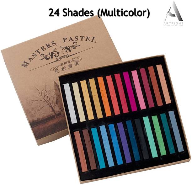 Oil Pastels - Buy Oil Pastels online at Best Prices in India | Flipkart.com