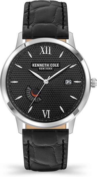 Kenneth Cole Wrist Watches - Buy Kenneth Cole Wrist Watches Store ...