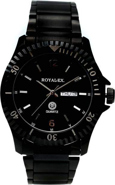 Royalex Watches - Buy Royalex Watches Online at Best Prices in India ...