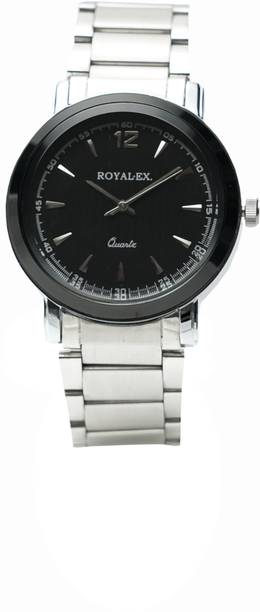 Royalex Watches - Buy Royalex Watches Online at Best Prices in India ...