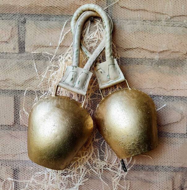 Cowbells - Buy Cowbells Online at Best Prices In India | Flipkart.com