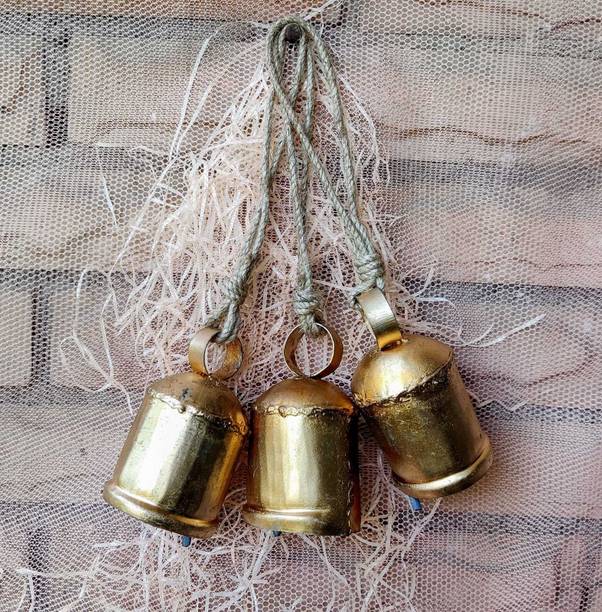 Cowbells - Buy Cowbells Online at Best Prices In India | Flipkart.com