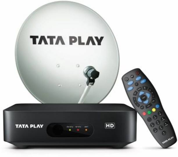 DTH - Buy DTH Connection Online at Best Prices in India | Flipkart.com