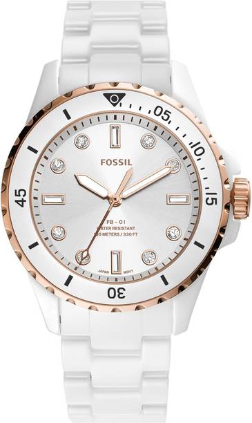 Fossil Watches - Buy Fossil Watches Store Online at Best Prices in ...