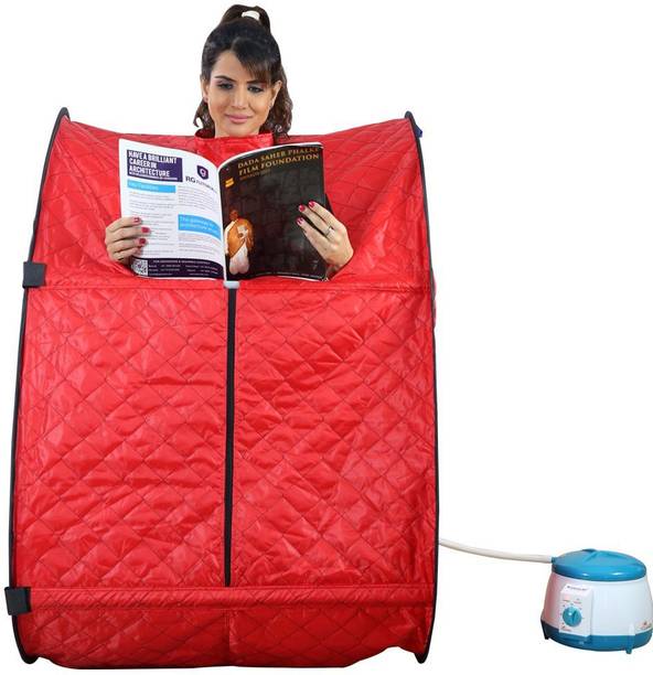 Portable Steam Sauna Bath - Buy Portable Steam Sauna Bath Online at ...