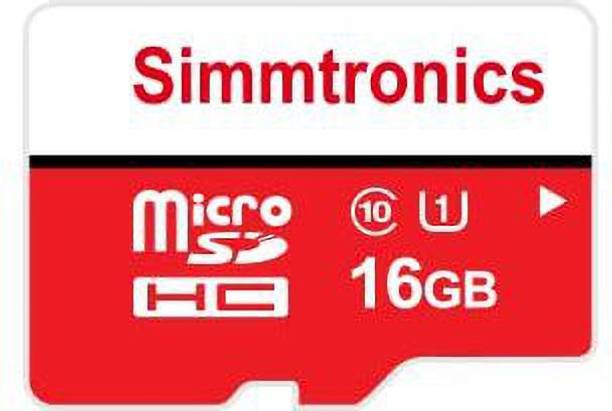 16 GB Memory Card - Buy 16 GB Memory Cards Online at Best Prices ...