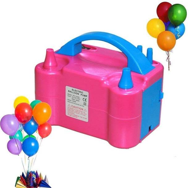 Helium Balloons - Buy Helium Balloons online at Best Prices in India ...