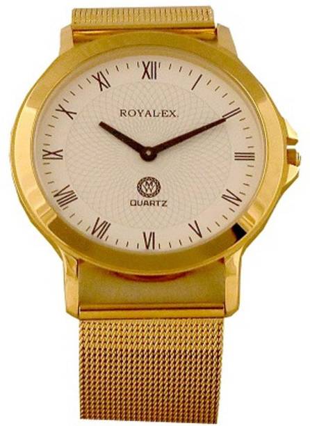 Royalex Watches - Buy Royalex Watches Online at Best Prices in India ...
