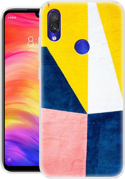 Redmi Note 7 Pro Cover - Buy Redmi Note 7 Pro Cases & Covers Online ...