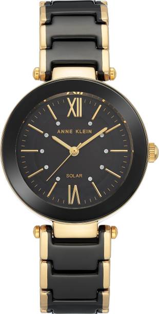 Anne Klein Watches - Buy Anne Klein Watches Online at Best Prices in ...