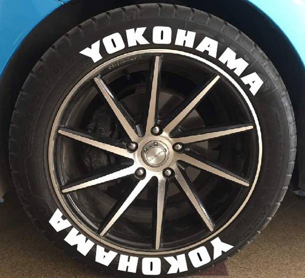 Tyre Decor Stickers And Emblems - Buy Tyre Decor Stickers And Emblems ...