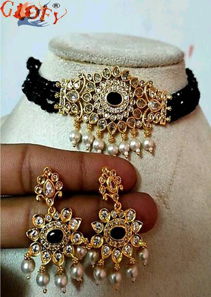 Ridhi Sidhi Collection Jewellery Sets - Buy Ridhi Sidhi Collection ...