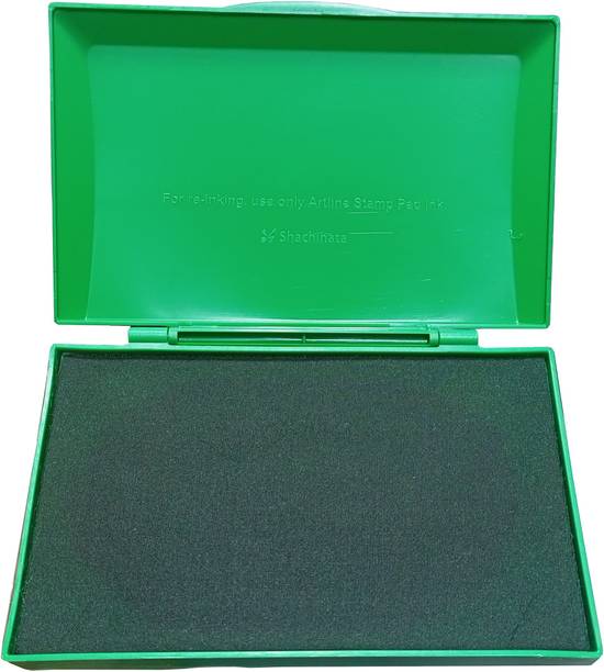 Stamp Pads - Buy Stamp Pads Online at Best Prices In India | Flipkart.com