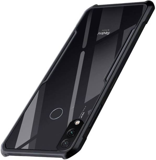 Redmi Note 7 Pro Cover - Buy Redmi Note 7 Pro Cases & Covers Online ...