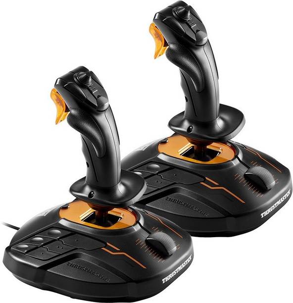 Thrustmaster Gaming - Buy Thrustmaster Gaming Online at Best Prices in ...
